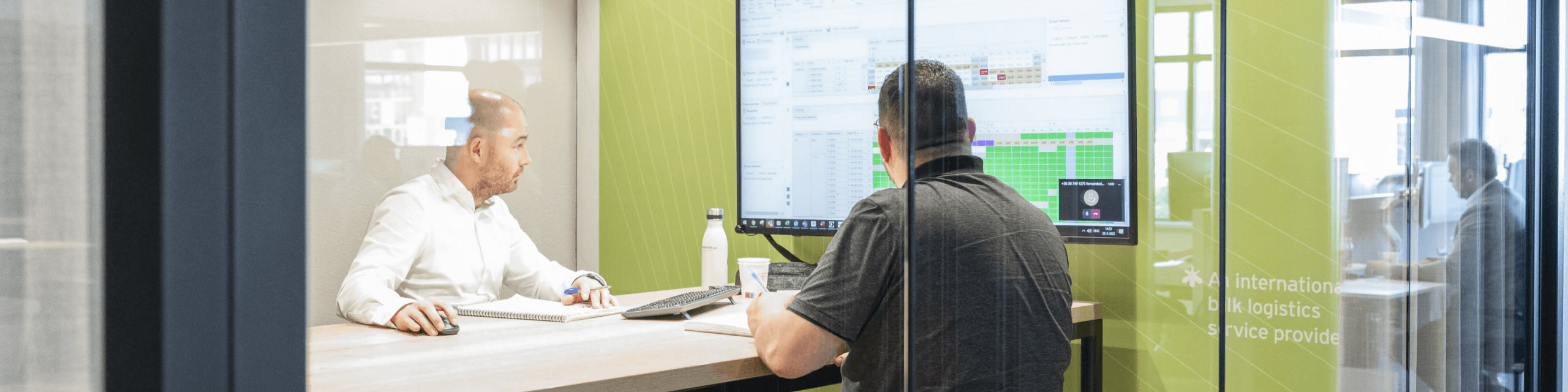 Vacancy Customer service representative (HU) - Van den Bosch