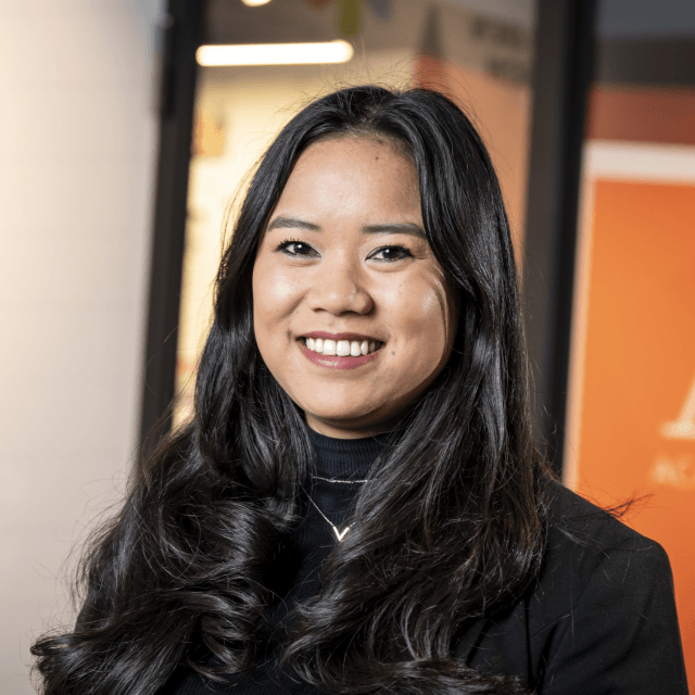 Vacancy mechanic - Van den Bosch